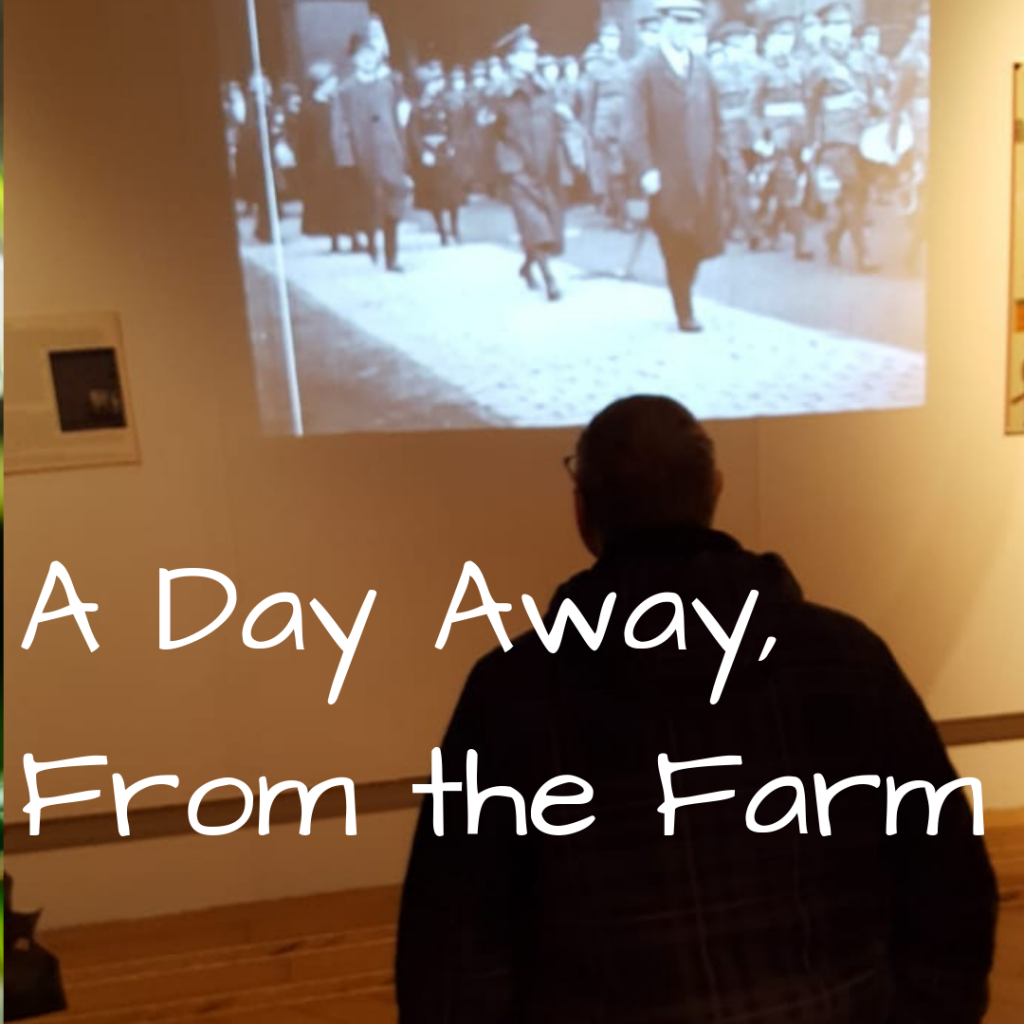 Care Farm – Greenslate Community Farm