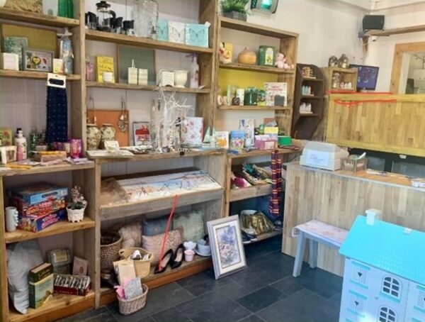 Greenslate Community Farm – Straw Bale Cafe, Farm Shop, Market Garden ...